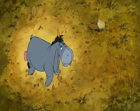 Eeyore | Disneytown Wiki | Fandom
