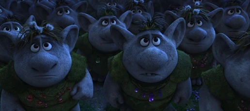 Trolls (Frozen) | Disney Wiki | Fandom powered by Wikia