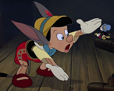 Imagen - Pinocho Burro.png | Disney Wiki | FANDOM powered by Wikia
