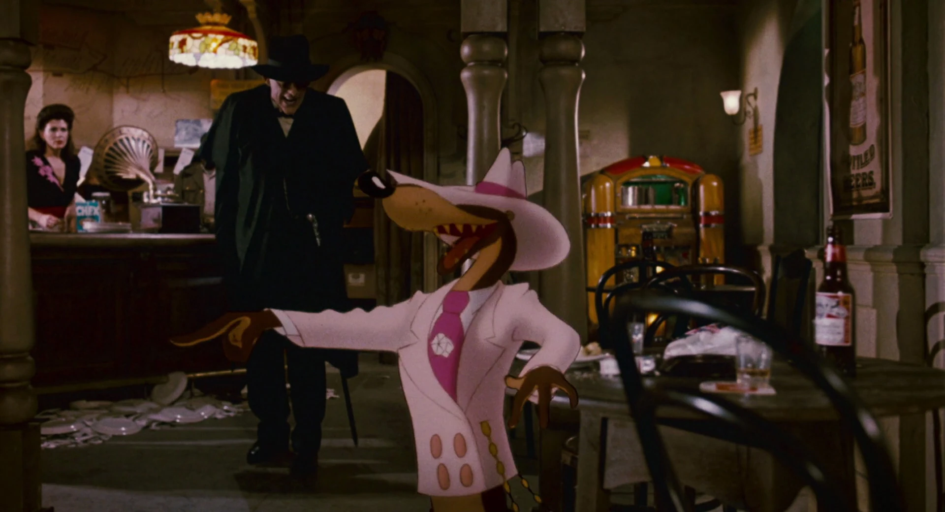 Image - Who-framed-roger-rabbit-disneyscreencaps.com-6353.jpg | Disney ...