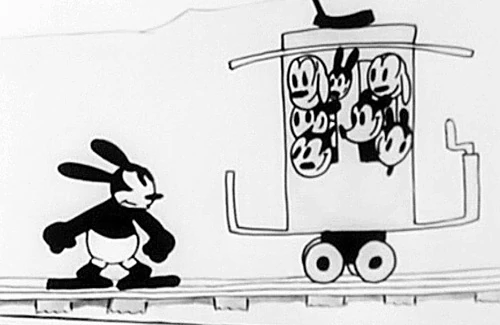 Disney in the 1920s: part 1 – Once Upon A Disney Blog