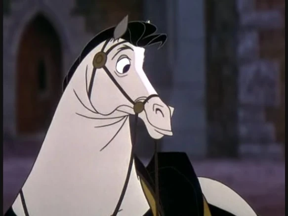 Samson (Sleeping Beauty) | Disney Wiki | FANDOM powered by Wikia