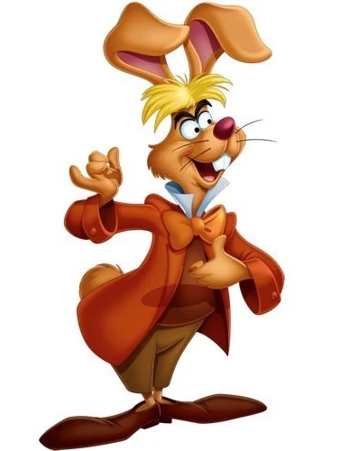 March Hare | Disney Wiki | FANDOM powered by Wikia