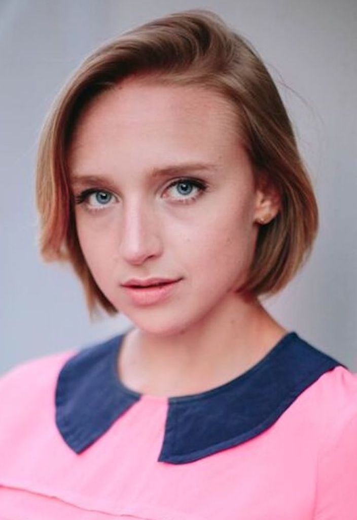 Amy Bruckner | Disney Wiki | Fandom powered by Wikia