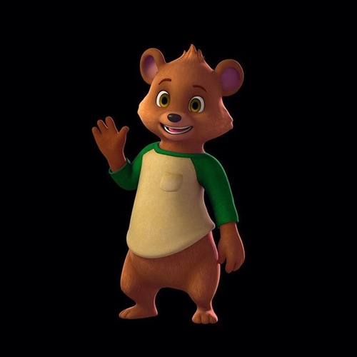 Bear Disney Wiki Fandom Powered By Wikia