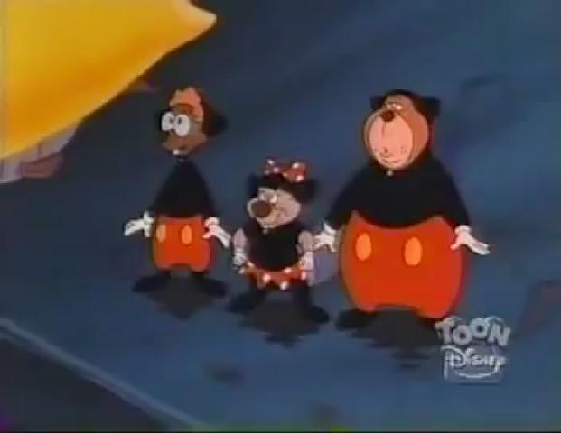 Image - Bonkers - Of Mice and Menace 7.jpg | Disney Wiki | FANDOM ...