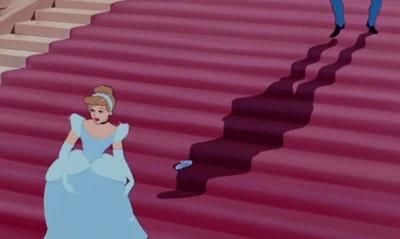 Image - Cinderella lost slipper.jpg | Disney Wiki | FANDOM powered by Wikia