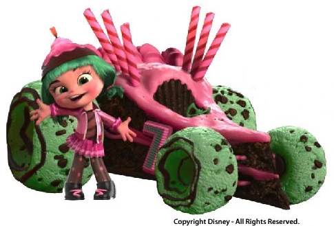 Image - Sugar Rush - Candlehead.jpg | Disney Wiki | FANDOM powered by Wikia