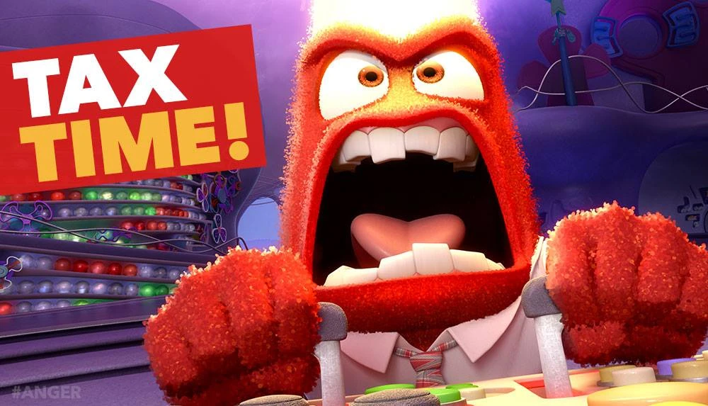 Image - ANGER.jpg | Disney Wiki | Fandom powered by Wikia