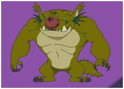 Lilo & Stitch - Experiments / Image Links - TV Tropes