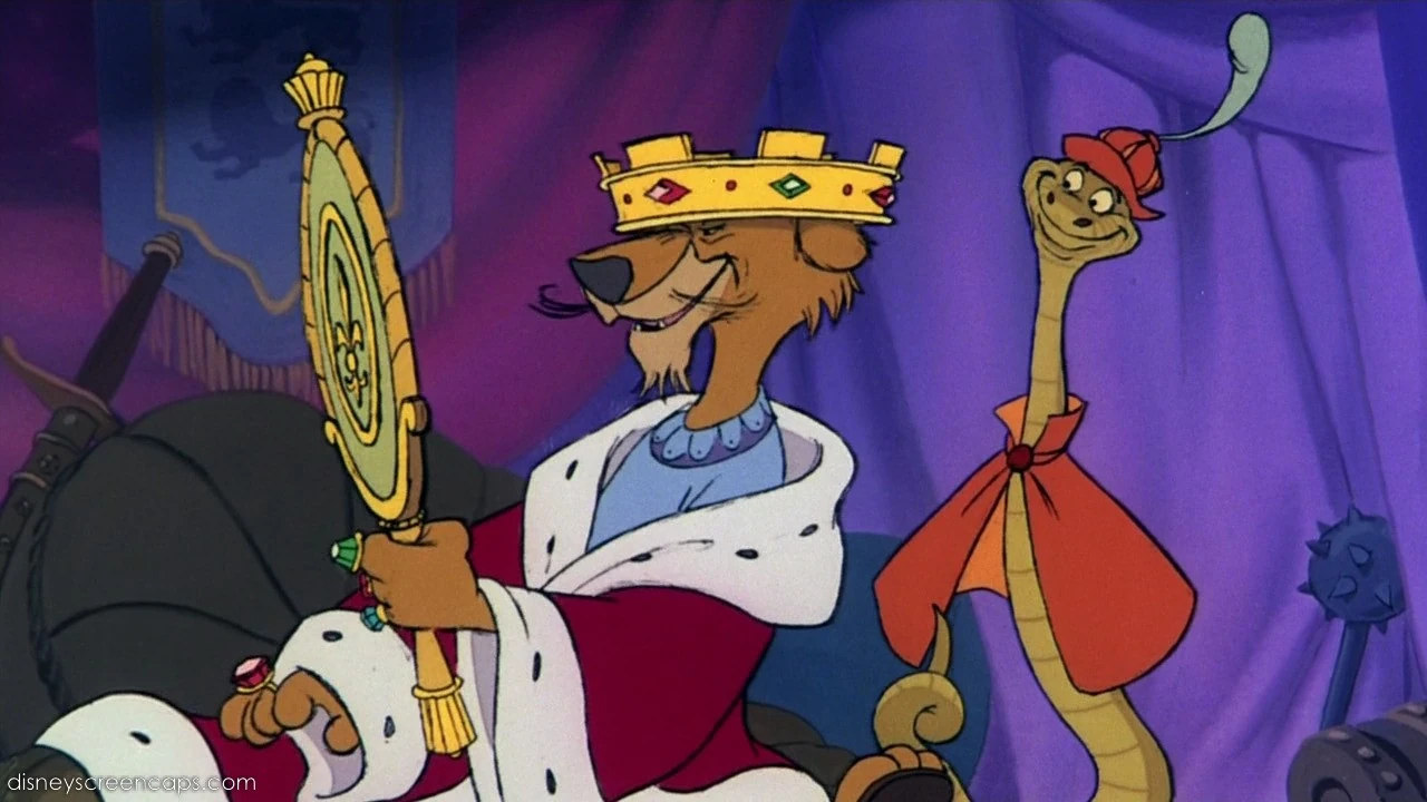 Prince John/Gallery | Disney Wiki | FANDOM powered by Wikia