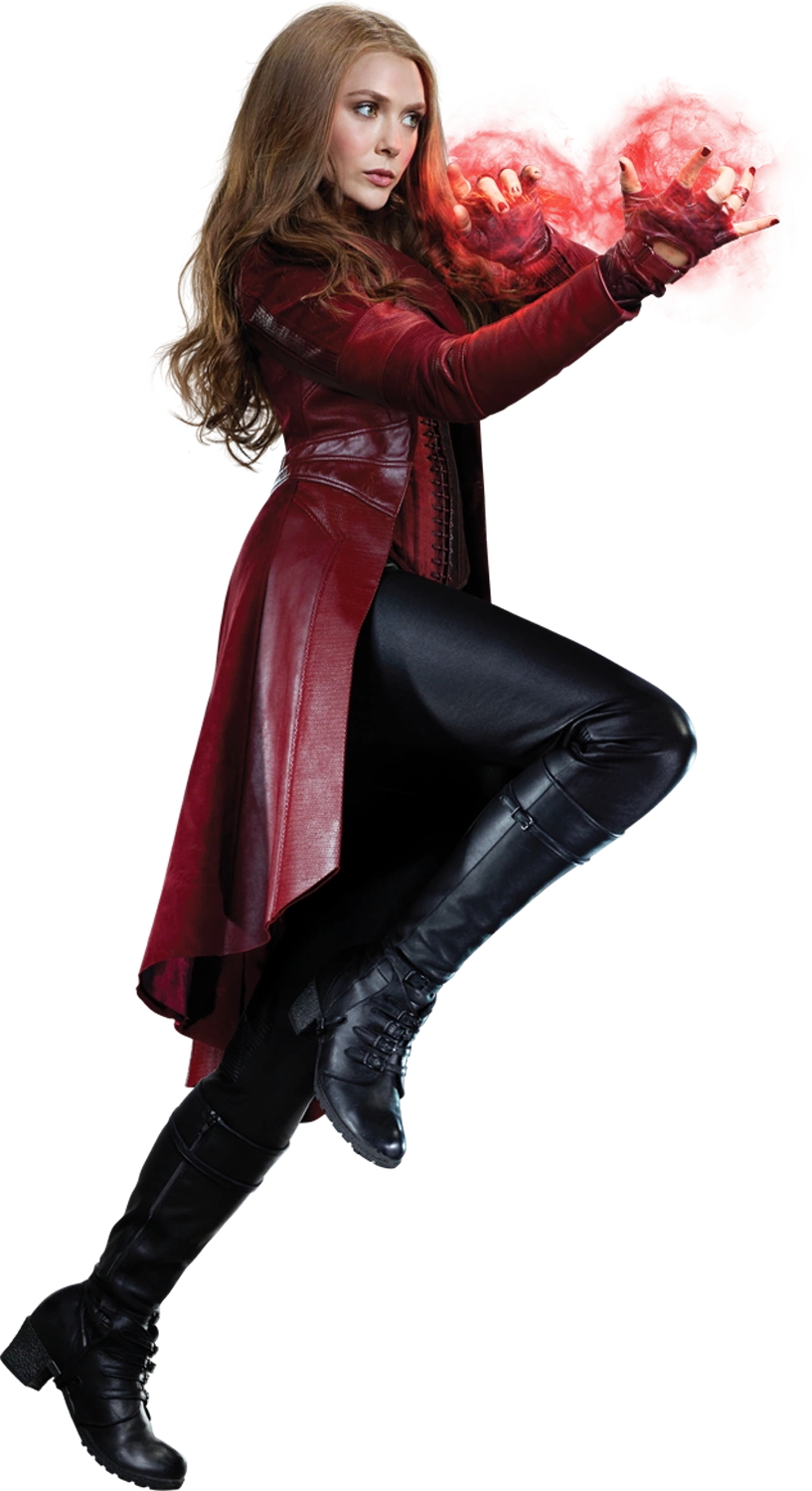 Feiticeira Escarlate | Disney Wiki | Fandom powered by Wikia