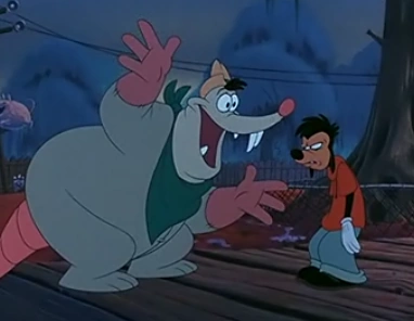Lester (A Goofy Movie) | Disney Wiki | Fandom powered by Wikia