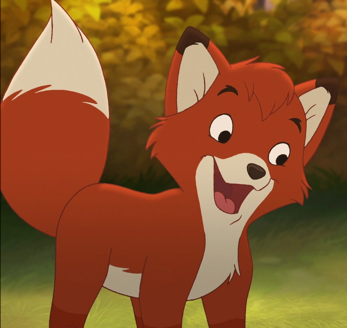 Tod Disney Wiki Fandom Powered By Wikia