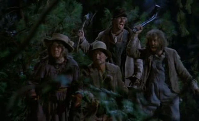 The Gogans | Disney Wiki | FANDOM powered by Wikia