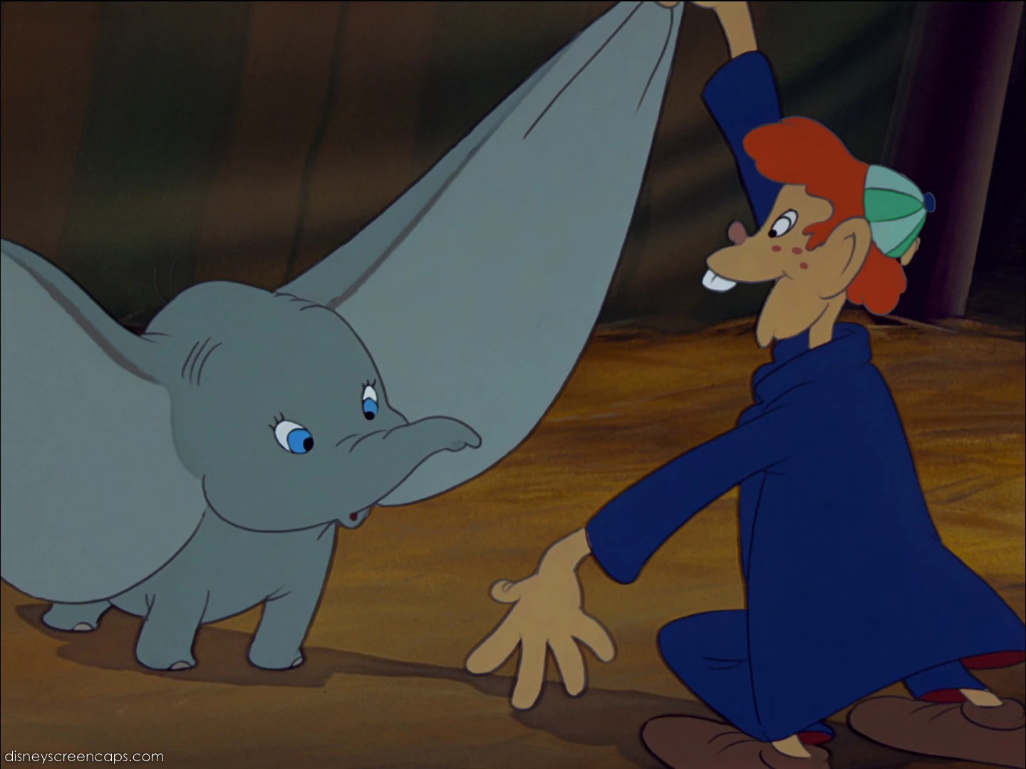 Image - Dumbo-disneyscreencaps com-1922.jpg | Disney Wiki | FANDOM ...