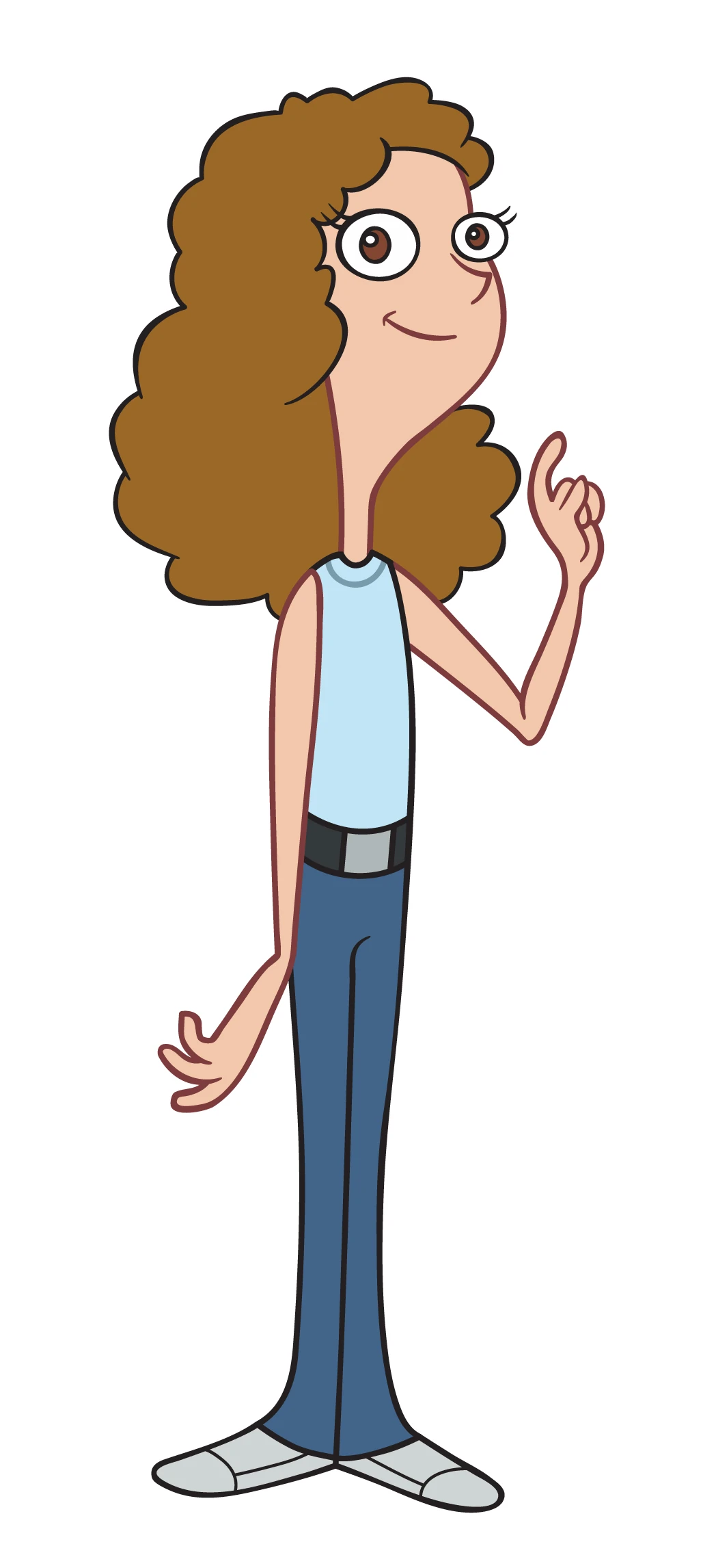 Mandy | Disney Wiki | Fandom powered by Wikia