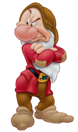 Brontolo | Disney Wiki | FANDOM powered by Wikia