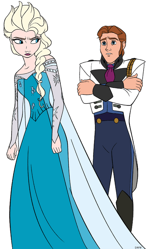 Image - Frozen elsa hans.gif | Disney Wiki | Fandom powered by Wikia