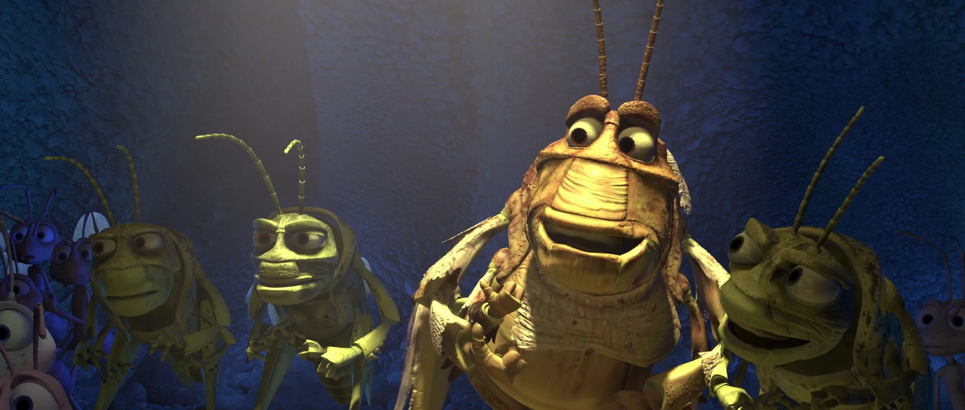 Category:A Bug's Life characters | Disney Wiki | FANDOM powered by Wikia