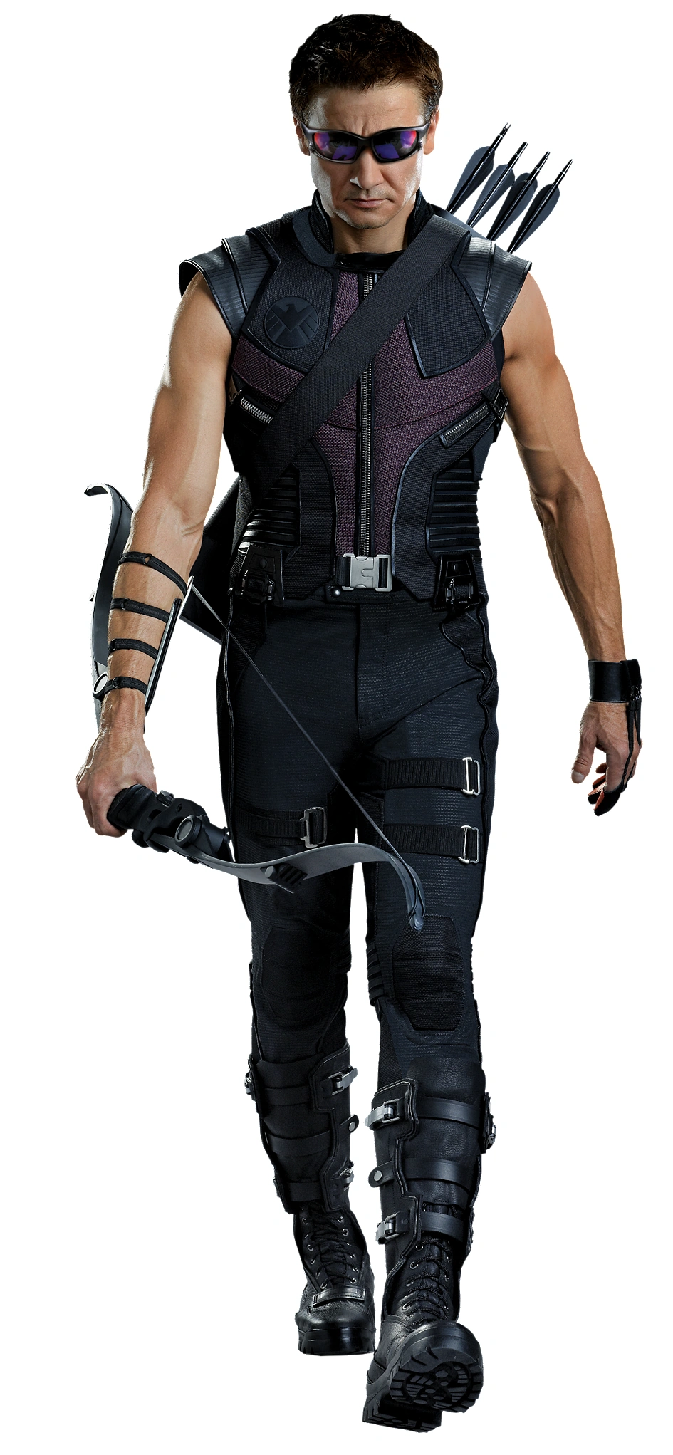 Image - Hawkeye-Avengers.png | Disney Wiki | FANDOM powered by Wikia