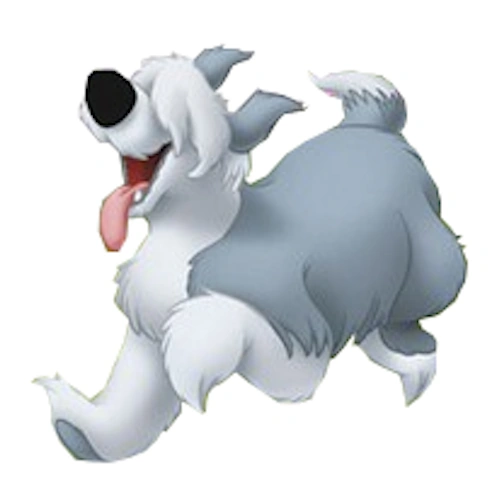 Max (The Little Mermaid) | Disney Wiki | Fandom powered by Wikia