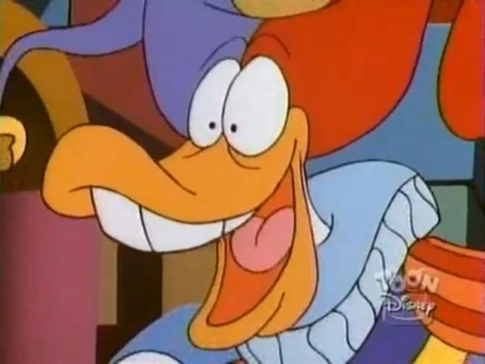 Image - Quackerjack5.jpg | Disney Wiki | Fandom powered by Wikia