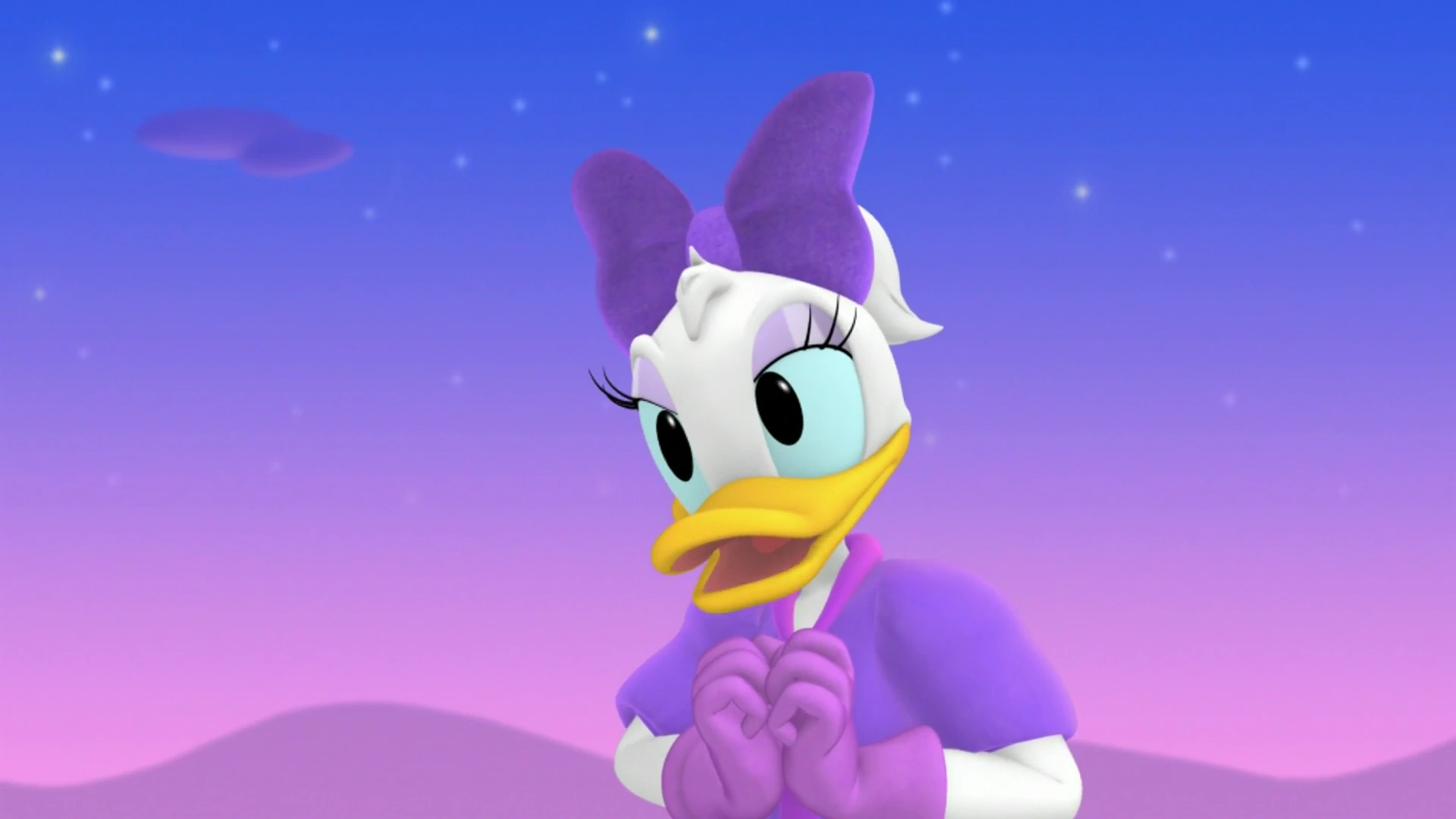 Image - Daisy Duck - Minnierella.png | Disney Wiki | FANDOM powered by ...