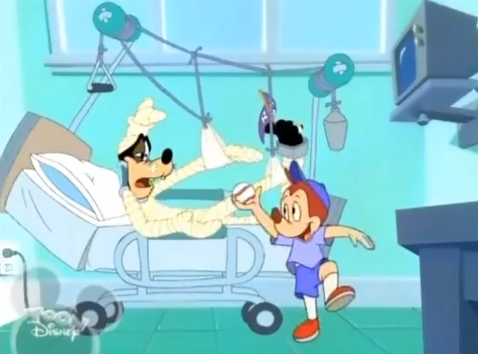 Image - Mmw goofy jr.png | Disney Wiki | Fandom powered by Wikia