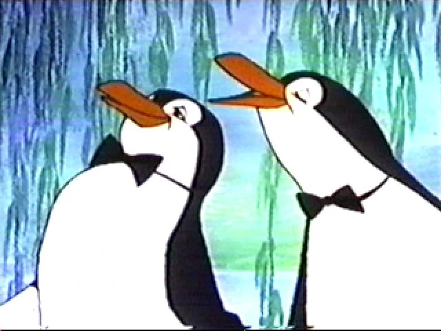 Penguin Waiters | Disney Wiki | Fandom powered by Wikia