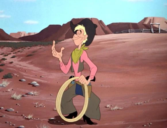 Pecos Bill (personaje) | Disney Wiki | FANDOM powered by Wikia