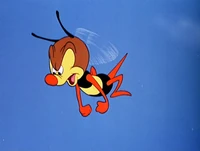 Spike the Bee | Disney Wiki | Fandom powered by Wikia