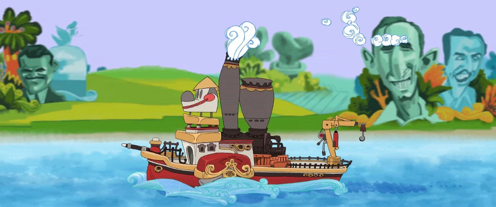 Image - Steamboat-Willie-Redux-Image-Hi-Res.jpg | Disney Wiki | Fandom ...