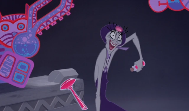 Image - Yzma 116.PNG | Disney Wiki | Fandom powered by Wikia