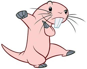Rufus (Kim Possible) | Disney Wiki | Fandom powered by Wikia