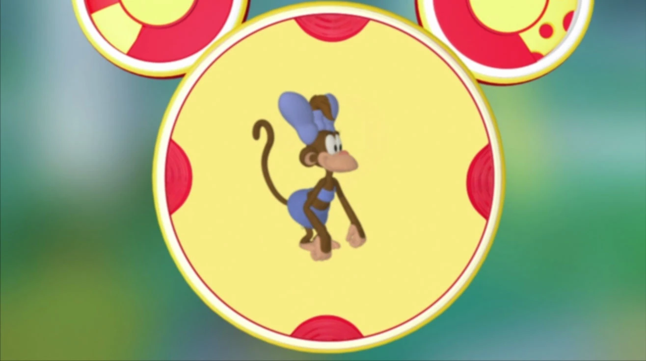 Coco the Coconutty Monkey | Disney Wiki | FANDOM powered by Wikia