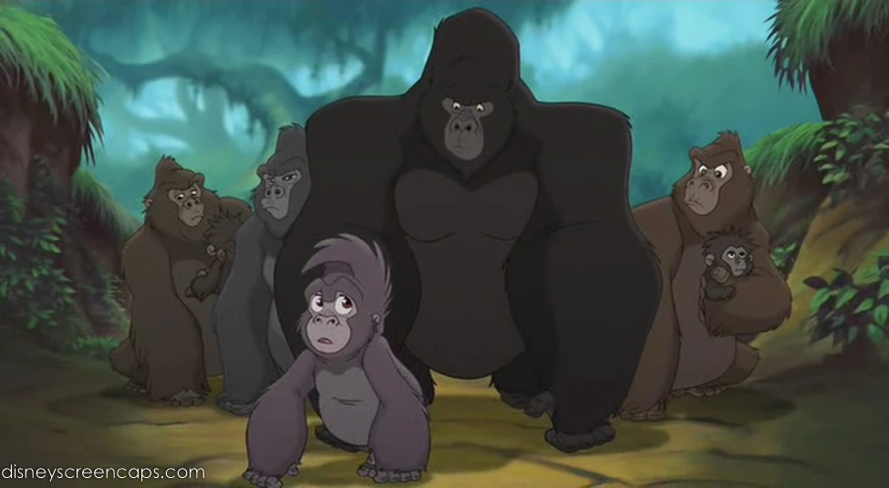 Image - Tarzan2-disneyscreencaps.com-549.jpg | Disney Wiki | FANDOM ...