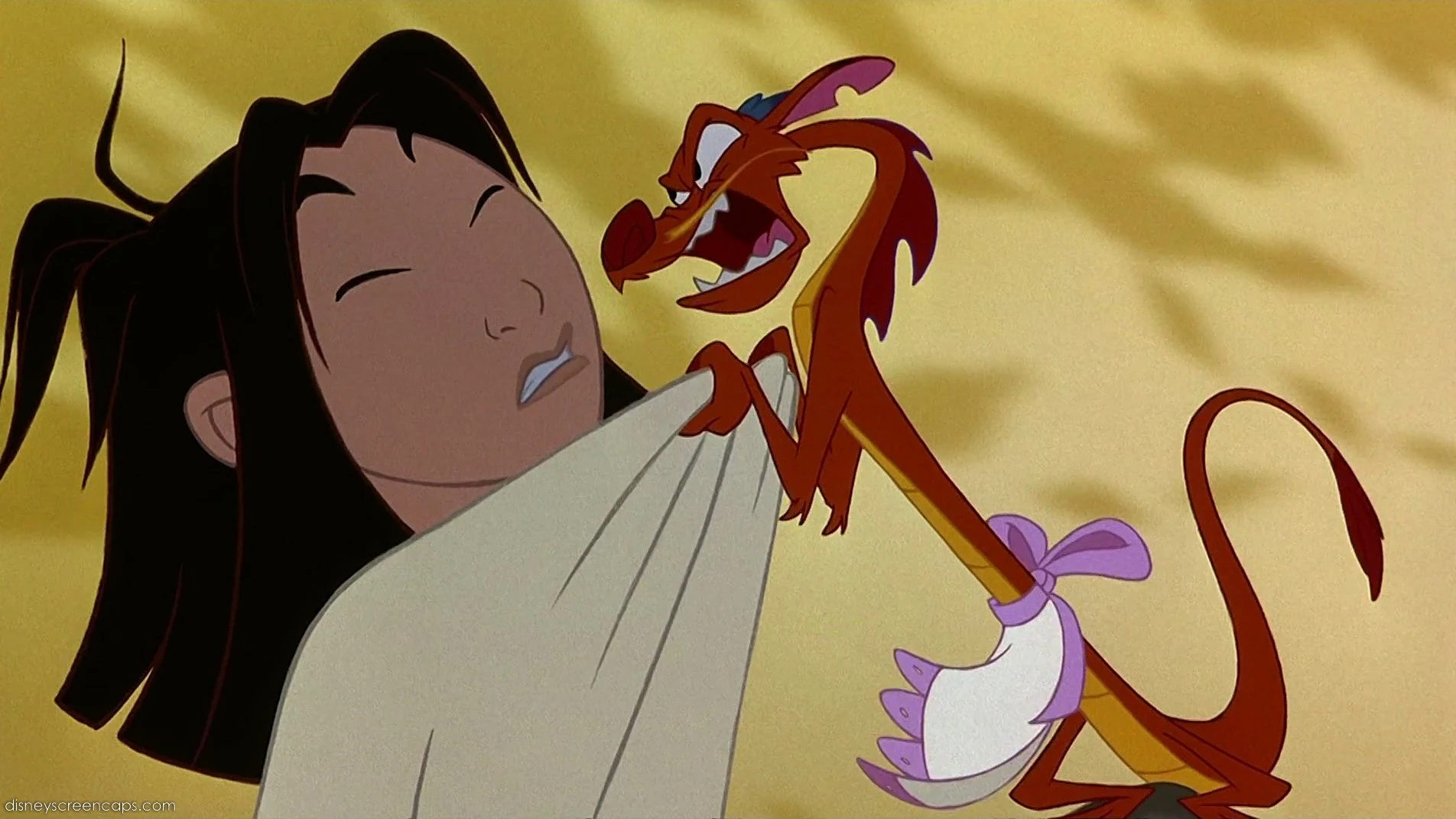 Image - Mulan-disneyscreencaps.com-4126.jpg | Disney Wiki | FANDOM ...