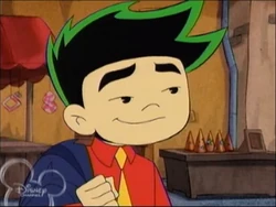 Jake Long | Disney Wiki | Fandom powered by Wikia