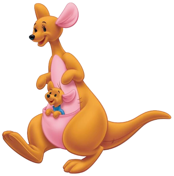 Image - Kanga&roo.png | ويكي ديزني | FANDOM powered by Wikia