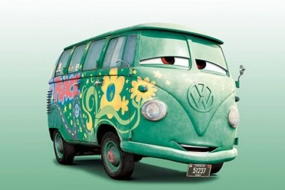 Fillmore | Disney Cars Wiki | Fandom powered by Wikia