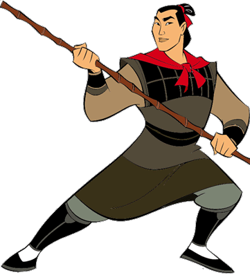 Shang | Disney classicos show Wiki | Fandom powered by Wikia