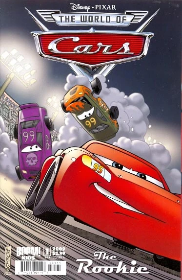 Image - Cars1-b.jpg | Disney Comics Wiki | Fandom powered by Wikia