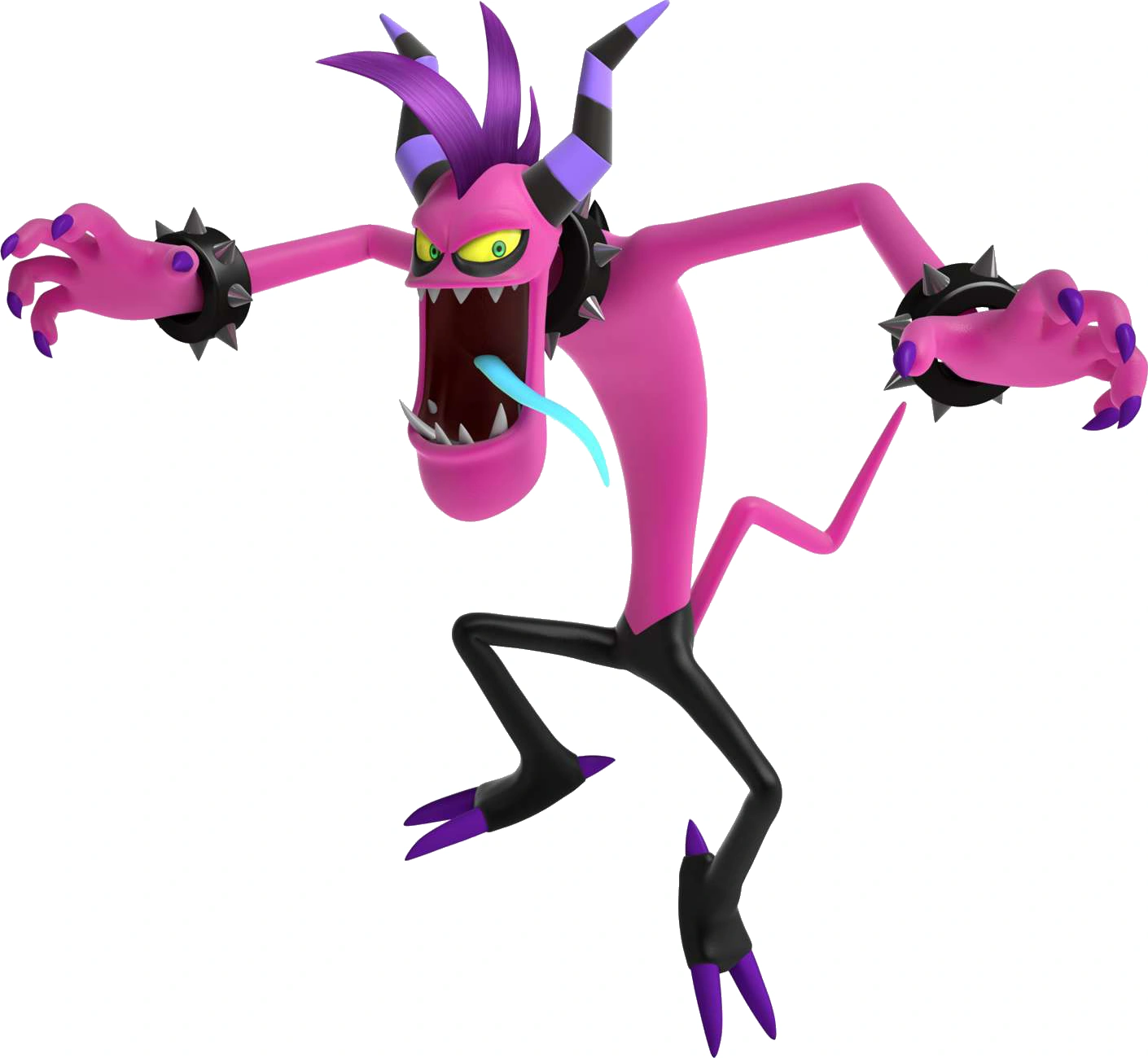 Image - MSRio2016 zazz.png | Disney Fanon Wiki | Fandom powered by Wikia