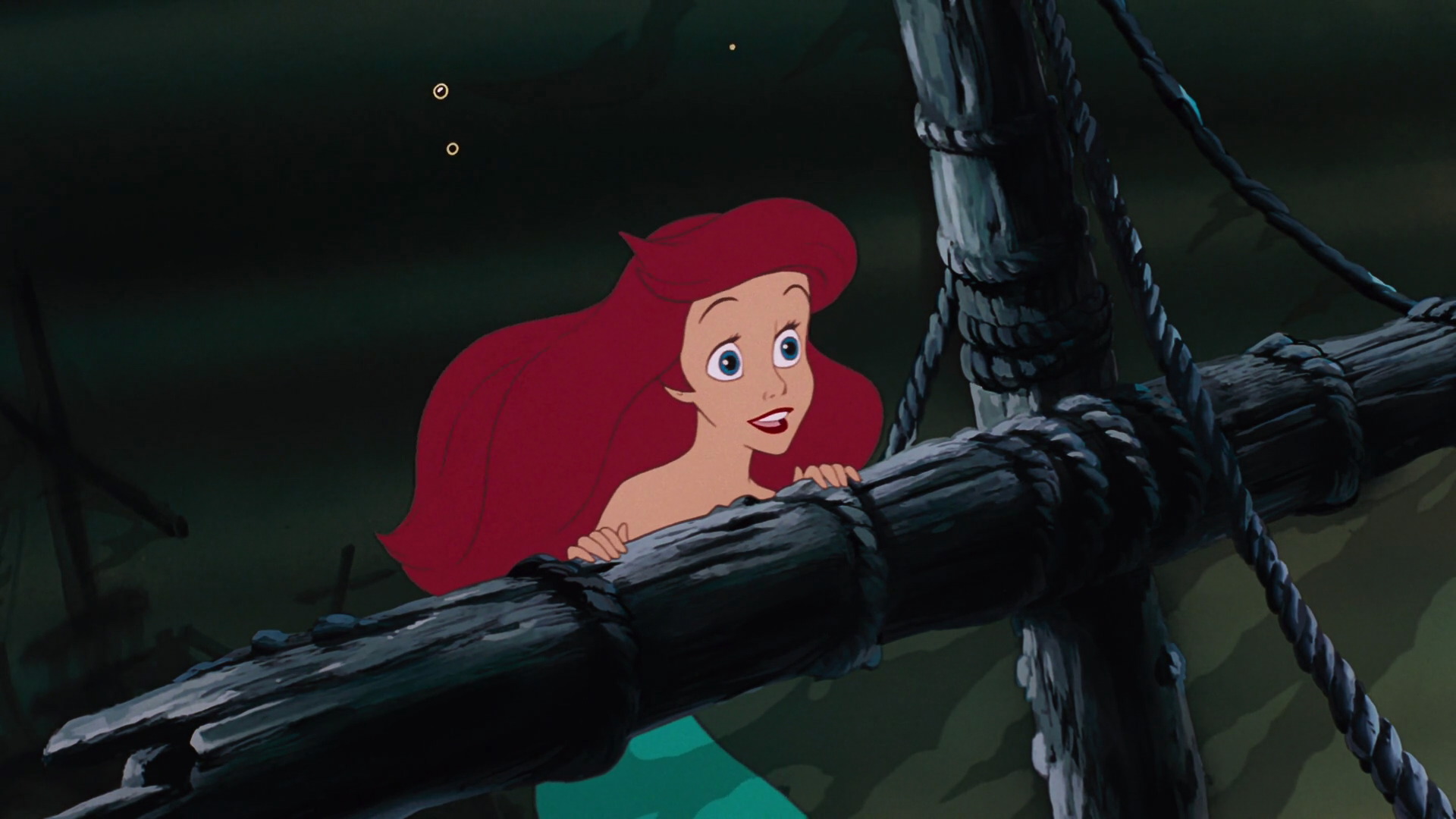 Arielgalleryfilms And Television Disney Fanon Wiki Fandom Powered