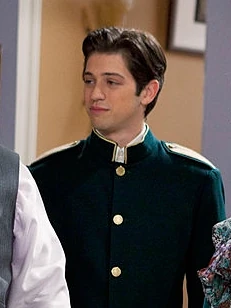 Tony Chiccolini | Jessie Wiki | Fandom powered by Wikia