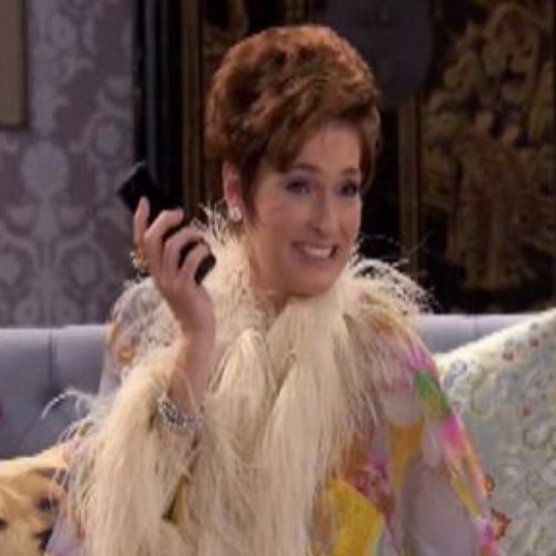 Rhoda Chesterfield Jessie Wiki Fandom Powered By Wikia