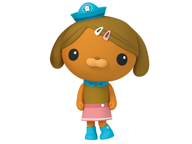 Dashi Dog | Disney Junior Wiki | Fandom powered by Wikia