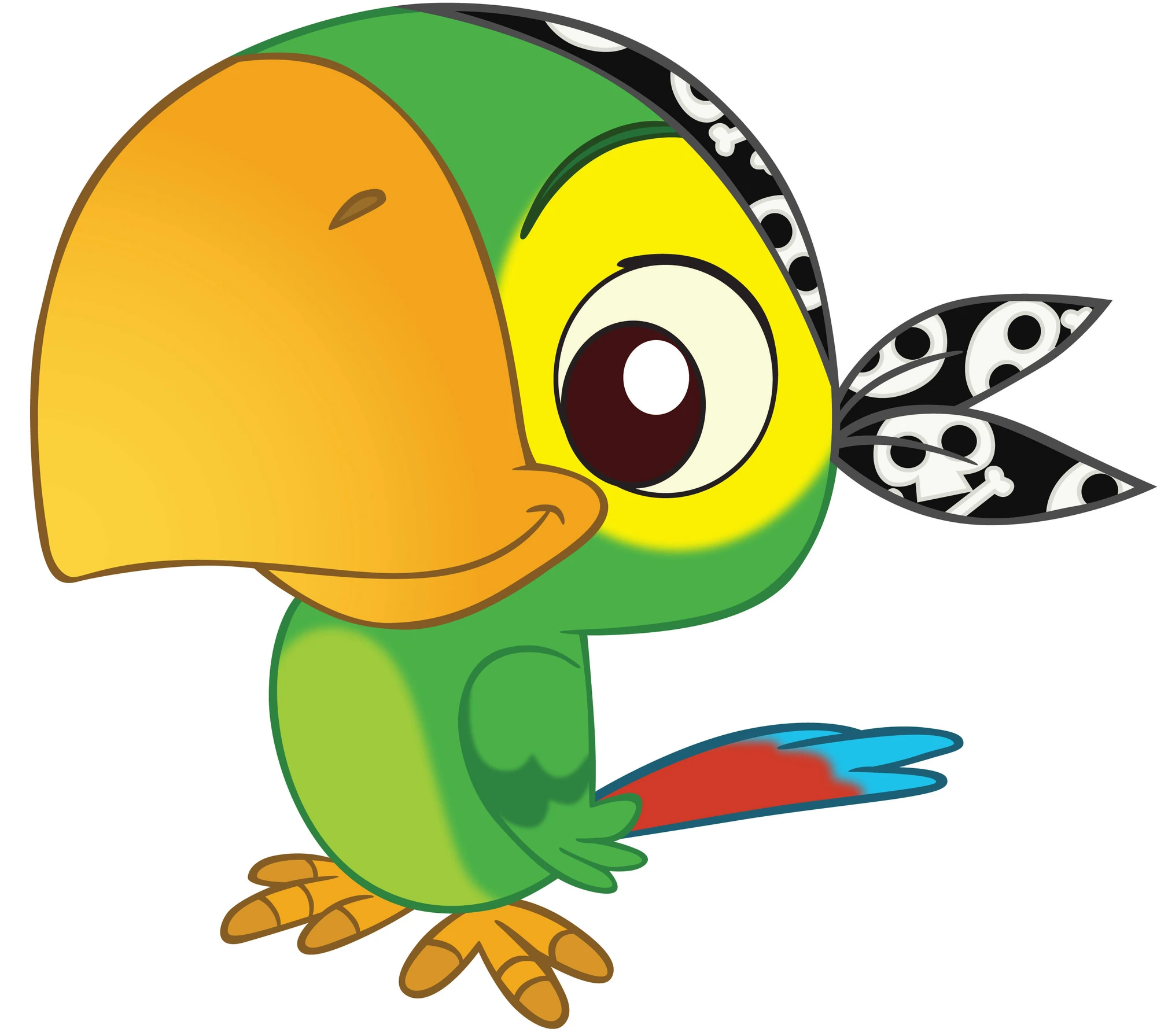 Skully | Disney Junior Wiki | Fandom powered by Wikia