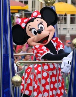 Minnie Mouse | Disney Parks Characters Wiki | FANDOM powered by Wikia